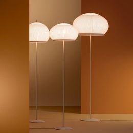 Vibia Knit Stehleuchte, LED, 748024/15,