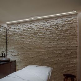 Vibia Spa Wand-/Deckenleuchte, LED, 2-flammig, 598125/13_10,