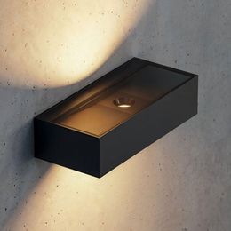 Ip44.de iem.2 X Wandleuchte LED, 92284-AN,