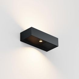 Ip44.de iem.2 X Wandleuchte LED, 92284-AN-DR,