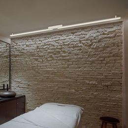 Vibia Spa Wand-/Deckenleuchte, LED, 2-flammig, 598323/13_10,