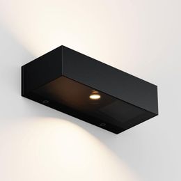 Ip44.de iem.2 X Wandleuchte LED, 92284-BL,
