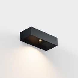 Ip44.de iem.2 X down Wandleuchte LED, 92285-AN-DR,