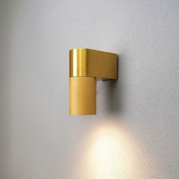 Konstsmide Temi Wandleuchte 1-flammig, GU10, 7666-800,