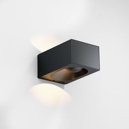 Ip44.de pip.2 Wandleuchte LED, 91121-AN-DR,