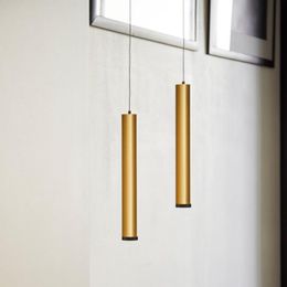 LOOM Design Nyx Pendelleuchte 1-flammig, LED, 861-003,