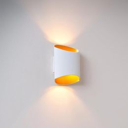 Lucide DILETTA Wandleuchte, G9, 09240/01/31,