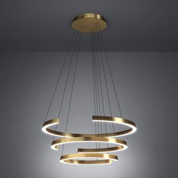 Eglo LABONETE Pendelleuchte LED, 390517,