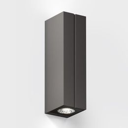 Ip44.de cut Wandleuchte, LED, 91191-27-CB-DR,