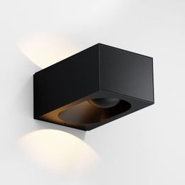 Ip44.de pip.2 Wandleuchte LED, 91121-BL,
