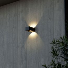 Ip44.de pip.2 Wandleuchte LED, 91121-AN,