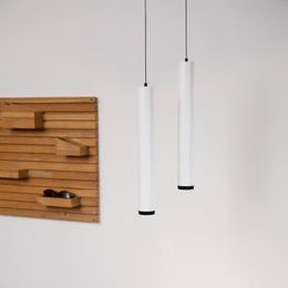 LOOM Design Nyx Pendelleuchte 1-flammig, LED, 861-001,