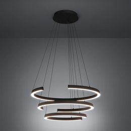 Eglo LABONETE Pendelleuchte LED, 390532,