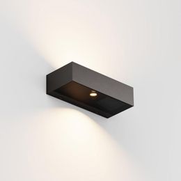 Ip44.de iem.2 X Wandleuchte LED, 92284-CB-DR,