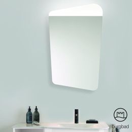 Burgbad Badu Spiegel, SIIS059RPN452,