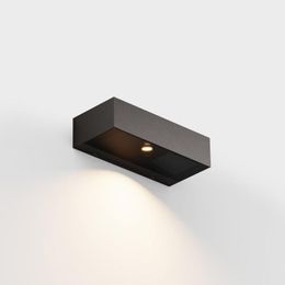 Ip44.de iem.2 X down Wandleuchte LED, 92285-CB-DR,