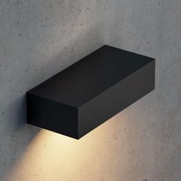 Ip44.de iem.2 X down Wandleuchte LED, 92285-AN,