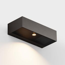 Ip44.de iem.2 X down Wandleuchte LED, 92285-CB,