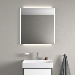Duravit XSquare Spiegel, XS7012000000000,