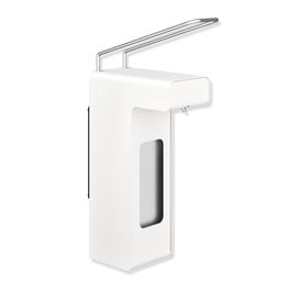 HEWI System 900 Seifen- und Desinfektionsmittelspender, 900.06.00260 DX,