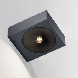 Ip44.de luci down Wandleuchte LED, 93152-AN-DR,