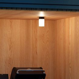 MOLTO LUCE WILLIAM Wand-/Deckenleuchte, E27, 333-00022,