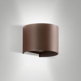 Fabas Luce Cody Wandleuchte, LED, 6542-21-284,