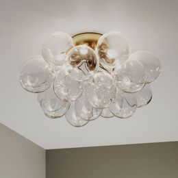 By Ryd&eacute;ns Gross Deckenleuchte, G9, 4202240-6509,
