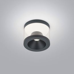 Helestra PORO Deckenleuchte LED, 25/2715.22,