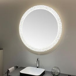 Duravit Happy D.2 Spiegel, HP7480G00000100,