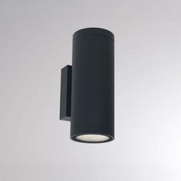 MOLTO LUCE FORIS Wandleuchte LED, 2-flammig, 333-00111,
