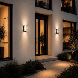 GEA LUCE GES Wand-/Deckenleuchte, LED, GES2101,