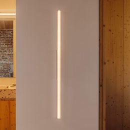 Vibia Spa Wand-/Deckenleuchte, LED, 1-flammig, 597725/13_10,