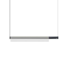 Karman Groove Pendelleuchte LED, SE335BNINT,