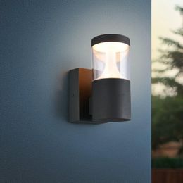 Trio Leuchten Tagus Wandleuchte LED, 238560142,