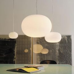 Fontana Arte FontanaArte Bianca Pendelleuchte, F430680150BINE,