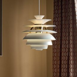 Louis Poulsen PH Snowball Pendelleuchte, E27, 5741115246,