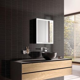 Emco Prestige 2 Spiegelschrank, 2 T&uuml;ren, 989707001,