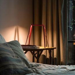 Foscarini Bridge Tischleuchte, LED, FN3200T200-63E00,