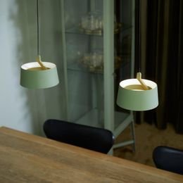 LOOM Design Cookie Pendelleuchte, LED, 831-001,