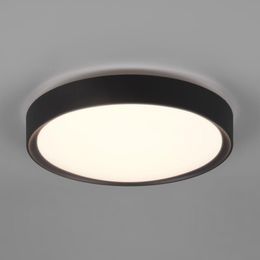 Trio Leuchten Clarimo Deckenleuchte, LED, 659011832,