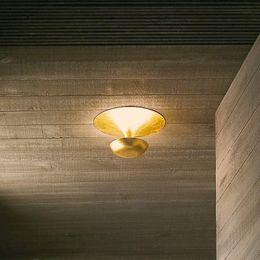 Vibia Funnel Wand-/Deckenleuchte, LED, 201251/20,
