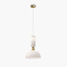 Maytoni Antic Pendelleuchte, E27, MOD302PL-01W1,