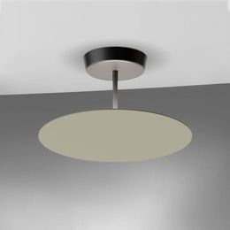 Vibia Flat Deckenleuchte, LED, 1-flammig, 592047/1B,