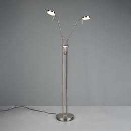 Trio Leuchten Monza Stehleuchte LED, 423310207,