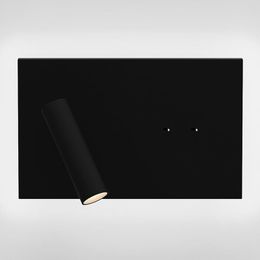 Illumina astro Edge Wandleuchte, LED, 1352041,