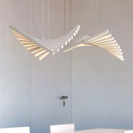 Vibia Rhythm Pendelleuchte, LED, 211058/13,