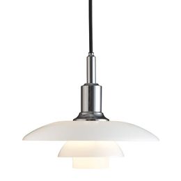 Louis Poulsen PH 3/2 Pendelleuchte, E27, 5741097513,