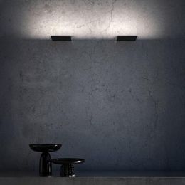 Cini&Nils CINI&NILS Sottile Wandleuchte, LED, CL15102B3,
