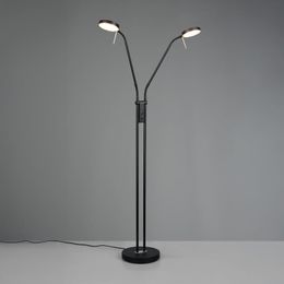 Trio Leuchten Monza Stehleuchte LED, 423310232,